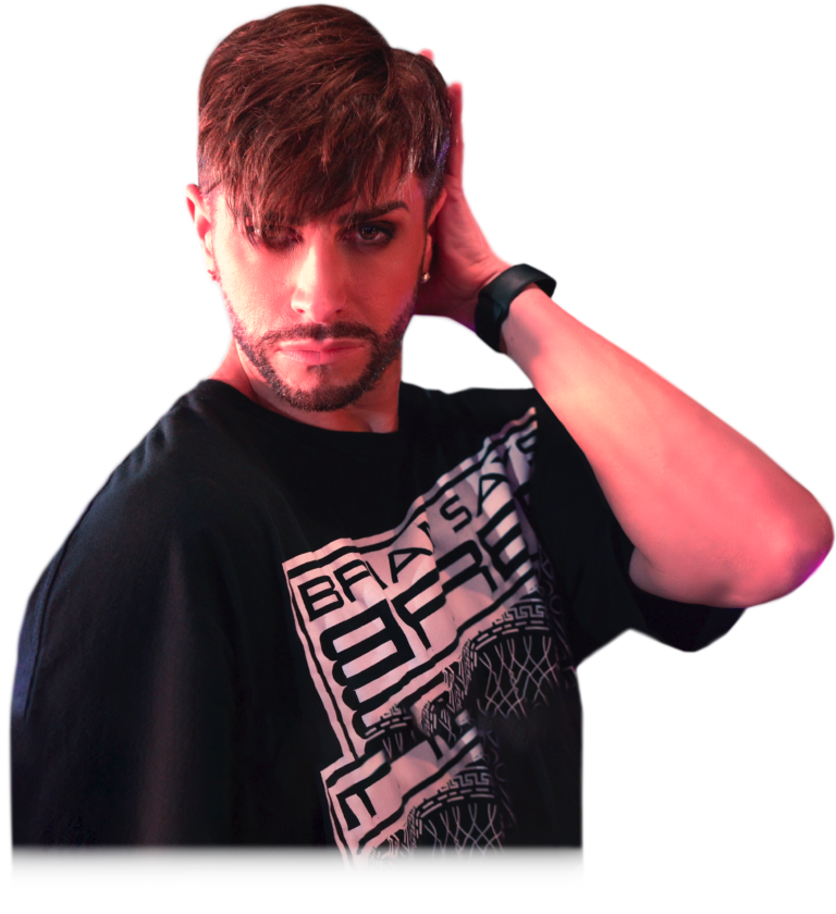 Brian Friedman | TMILLY TV